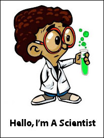 Hello, I'm A Scientist - Top Documentary Films