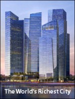 Park Avenue: Money, Power and the American Dream - Top Documentary Films